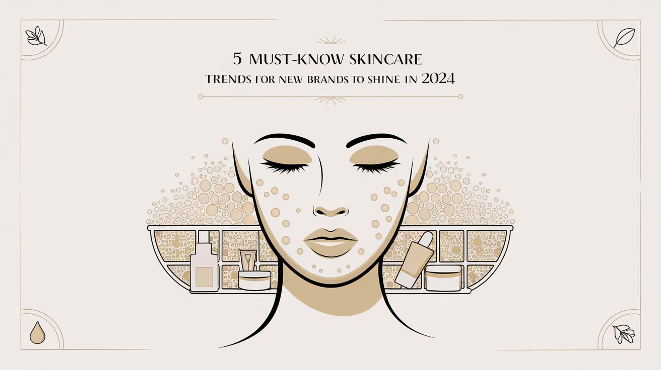 5 Must-Know Skincare Trends for New Brands to Shine in 2024 - Royal ...