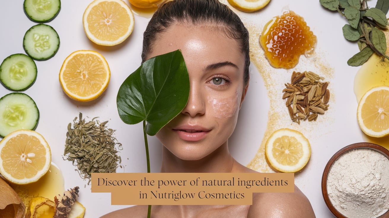 Understanding Cosmetic Ingredients: What Goes Into Your Products ...