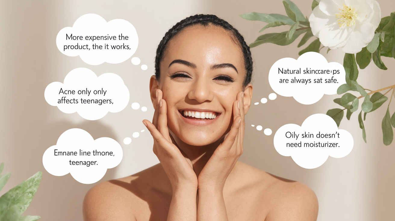 Myths vs. Facts: Understanding Cosmetic Safety & Regulations - Royal ...