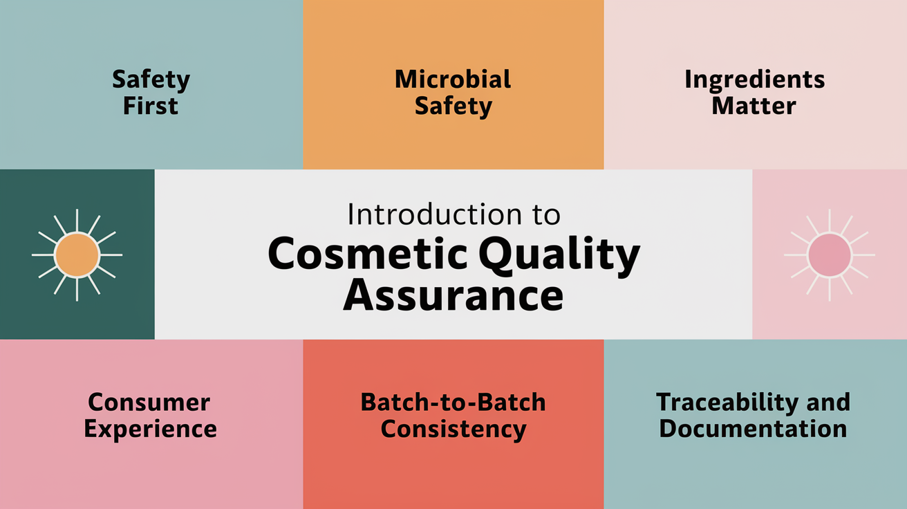How to Ensure High-Quality Standards in Cosmetic Manufacturing - Royal ...